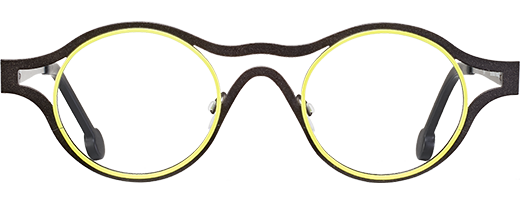 Contemporary and Creative Eyewear | Goo Goo Eyes